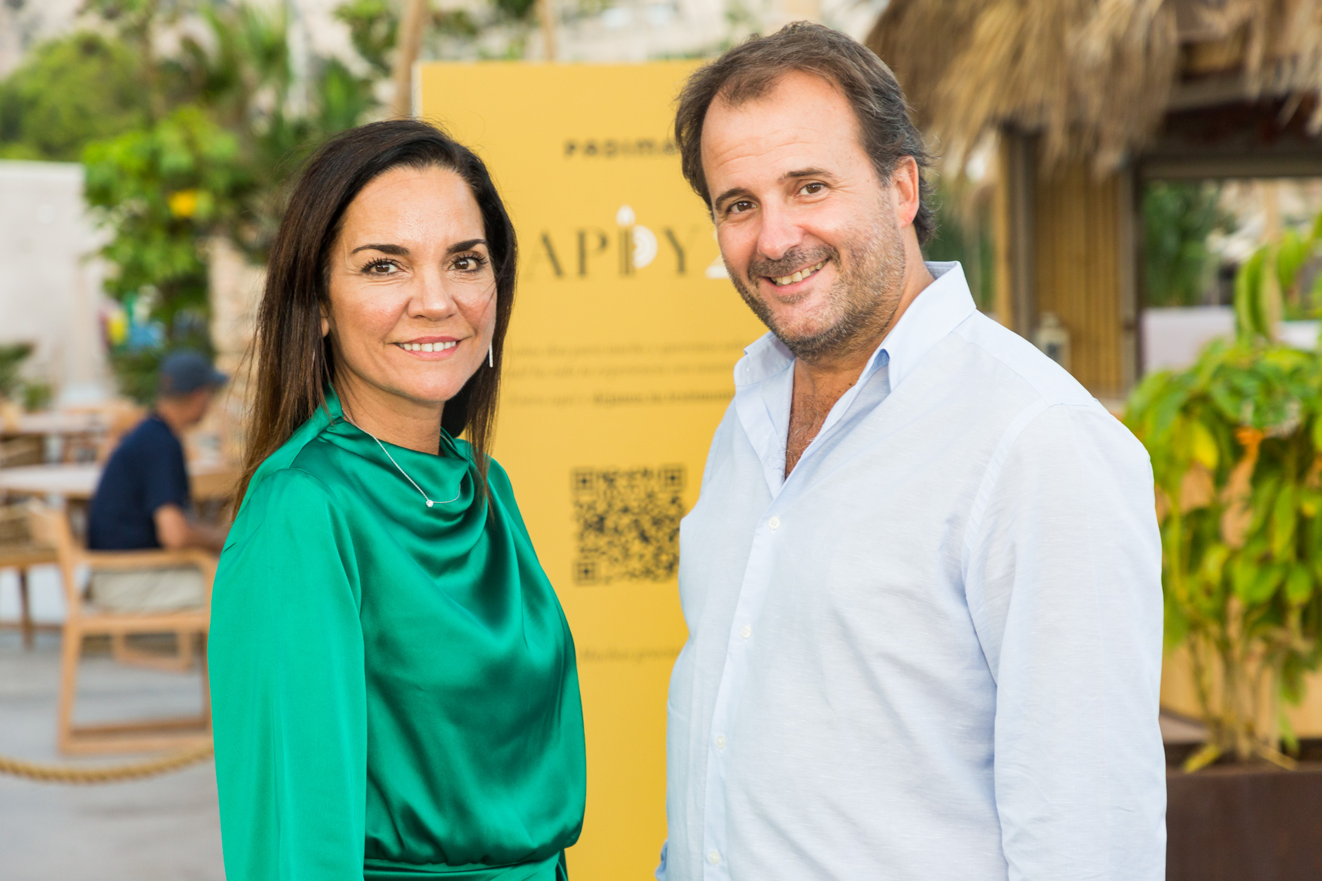 Padima celebra sus 25 años entre amigos y clientes – Padima 25 años